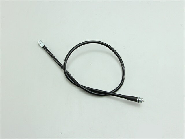 メーカー名 : HARRICANE ハリケーンメーカー品番 : HB4510JANコード : 4936887014020商品名 : スピードメーターケーブル主な適合車種 : GSX250S刀(GJ76A)カラー : ブラック※詳しくはメーカ...