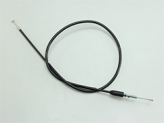 メーカー名 : HARRICANE ハリケーンメーカー品番 : HB4701JANコード : 4936887013542商品名 : クラッチケーブル主な適合車種 : KZ1300カラー : ブラック※詳しくはメーカーホームページにてご確認く...