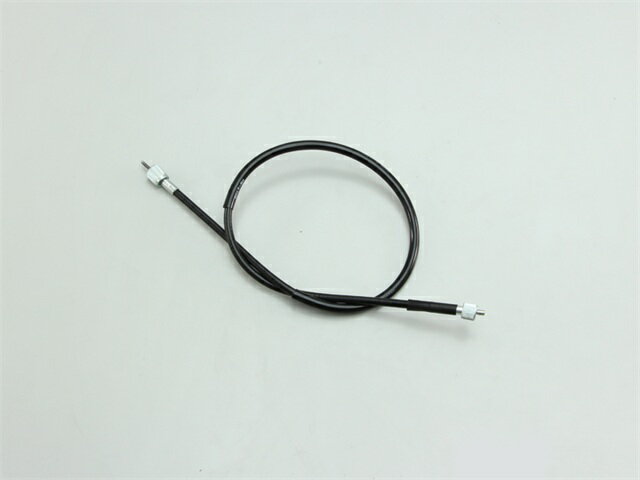 メーカー名 : HARRICANE ハリケーンメーカー品番 : HB4705JANコード : 4936887013580商品名 : スピードメーターケーブル主な適合車種 : Z1.Z2カラー : ブラック※詳しくはメーカーホームページにてご...