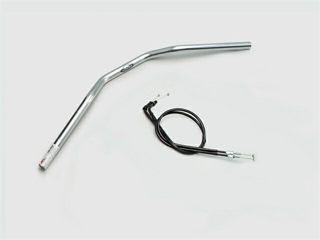 メーカー名 : HARRICANE ハリケーンメーカー品番 : H013-042CJANコード : 4936887898088商品名 : スーパーバイクLOW ハンドルSET主な適合車種 : VTR250(09-17 FI車)カラー : ク...