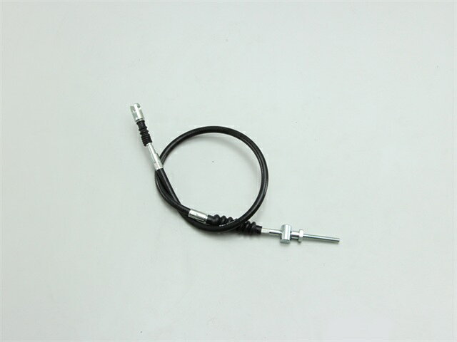 メーカー名 : HARRICANE ハリケーンメーカー品番 : HB4723JANコード : 4936887013771商品名 : リアブレーキケーブル主な適合車種 : 400SSマッハII(S3).KH400.KH250カラー : ブラッ...