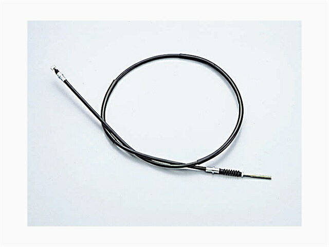 メーカー名 : HARRICANE ハリケーンメーカー品番 : HB6030JANコード : 4936887754704商品名 : ロング ブレーキケーブル主な適合車種 : CD50(93-) 50L ベンリィ50S 170Lカラー : ブ...