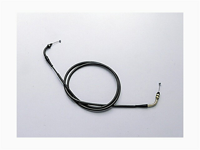 メーカー名 : HARRICANE ハリケーンメーカー品番 : HB6041JANコード : 4936887897708商品名 : ロング スロットルケーブル主な適合車種 : ズーマ200L FI 170L スマDioDX/Z4 320Lカ...
