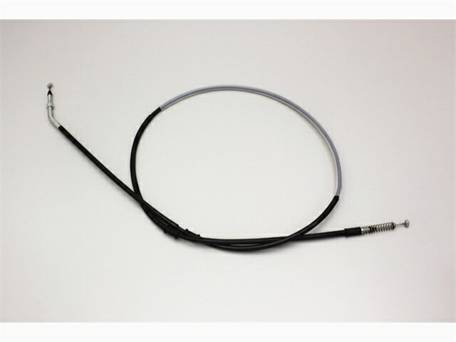 メーカー名 : HARRICANE ハリケーンメーカー品番 : HB6054JANコード : 4936887096606商品名 : ロング パーキングブレーキケーブル.主な適合車種 : フォルツァ/typeX/S(-03 MF06) 150...