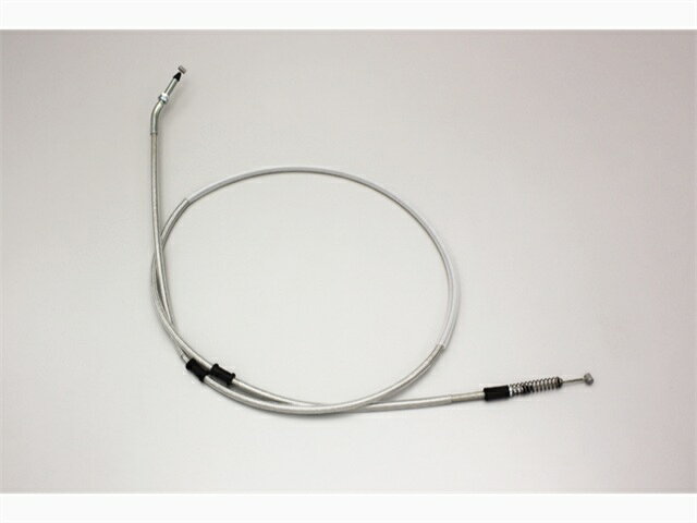 メーカー名 : HARRICANE ハリケーンメーカー品番 : HB6054MJANコード : 4936887096613商品名 : ロング パーキングブレーキケーブル.主な適合車種 : フォルツァ/typeX/S(-03 MF06) 15...