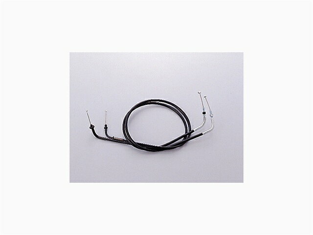 メーカー名 : HARRICANE ハリケーンメーカー品番 : HB6061JANコード : 4936887208719商品名 : ロング スロットルケーブル W主な適合車種 : ビラーゴ250 150L アップハン比カラー : ブラック※...