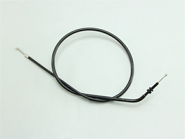 メーカー名 : HARRICANE ハリケーンメーカー品番 : HB6089JANコード : 4936887016468商品名 : ロング クラッチケーブル主な適合車種 : レブル500(PC60) 300Lカラー : ブラック※詳しくはメ...
