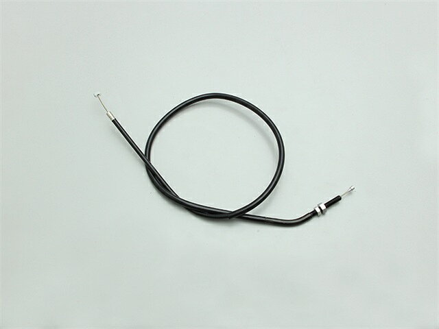 メーカー名 : HARRICANE ハリケーンメーカー品番 : HB6095JANコード : 4936887019728商品名 : ロングクラッチケーブル主な適合車種 : モンキー125 100Lカラー : ブラック※詳しくはメーカーホーム...