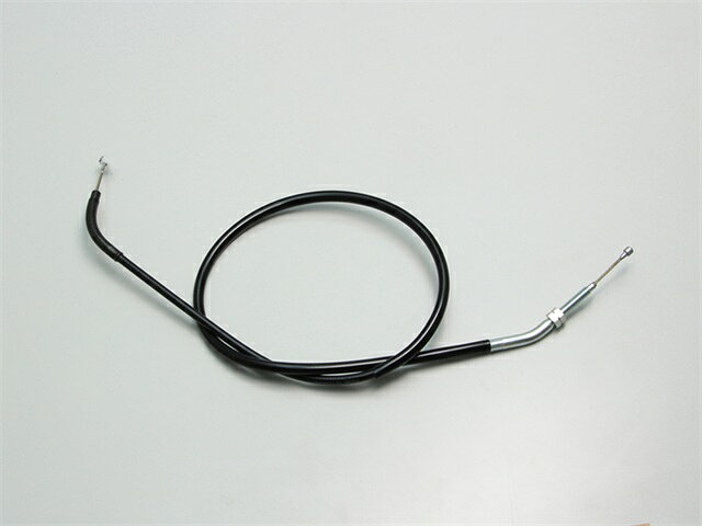メーカー名 : HARRICANE ハリケーンメーカー品番 : HB6105JANコード : 4936887240306商品名 : ロング クラッチケーブル主な適合車種 : CB-1 TYPEII 150Lカラー : ブラック※詳しくはメー...