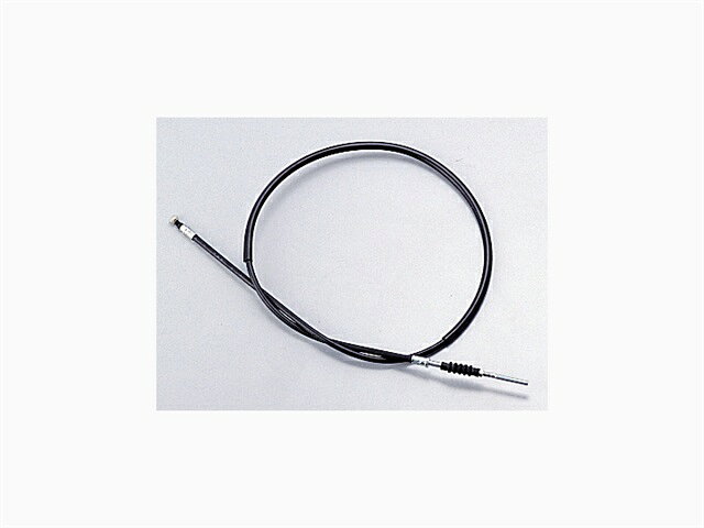 メーカー名 : HARRICANE ハリケーンメーカー品番 : HB6119JANコード : 4936887245905商品名 : ロング ブレーキケーブル主な適合車種 : JAZZ 170Lカラー : ブラック※詳しくはメーカーホームペー...