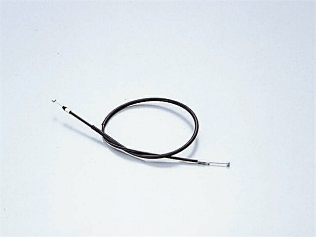 メーカー名 : HARRICANE ハリケーンメーカー品番 : HB6137JANコード : 4936887266900商品名 : ロング チョークケーブル主な適合車種 : CBX400F 150Lカラー : ブラック※詳しくはメーカーホー...