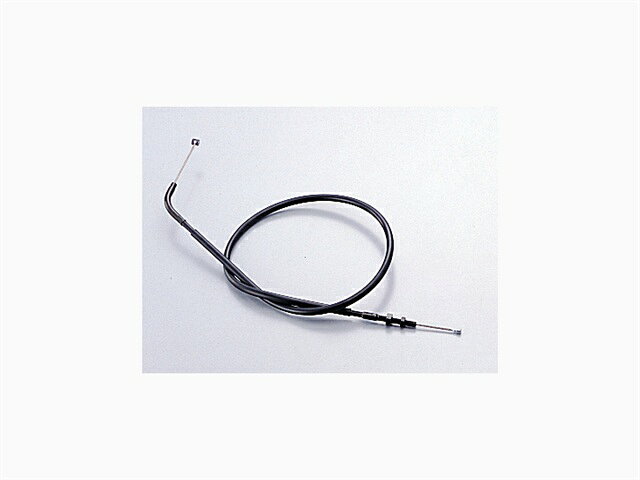 メーカー名 : HARRICANE ハリケーンメーカー品番 : HB6139JANコード : 4936887267105商品名 : ロング クラッチケーブル主な適合車種 : VRX 175Lカラー : ブラック※詳しくはメーカーホームページ...