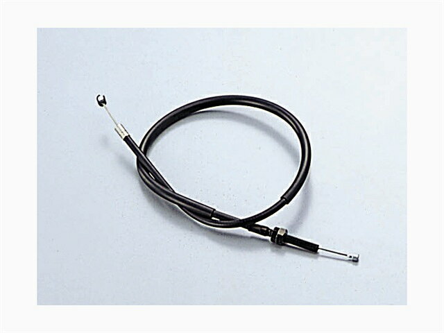 メーカー名 : HARRICANE ハリケーンメーカー品番 : HB6144JANコード : 4936887267709商品名 : ロング クラッチケーブル主な適合車種 : NSR50/80(93- アジャスター付) 200Lカラー : ブ...