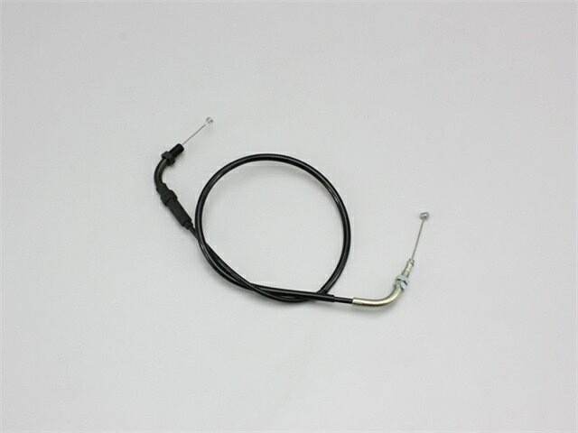 メーカー名 : HARRICANE ハリケーンメーカー品番 : HB6145JANコード : 4936887267907商品名 : ロング スロットルケーブル主な適合車種 : モンキー ゴリラ (84-07 キャブ車) 150Lカラー : ...
