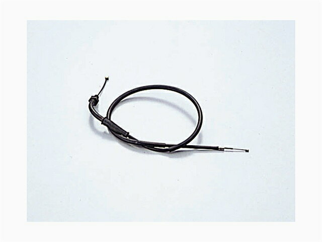 メーカー名 : HARRICANE ハリケーンメーカー品番 : HB6156JANコード : 4936887269208商品名 : ロング スロットルケーブル主な適合車種 : モンキーバハ 150Lカラー : ブラック※詳しくはメーカーホー...