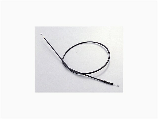 メーカー名 : HARRICANE ハリケーンメーカー品番 : HB6173JANコード : 4936887278408商品名 : ロング クラッチケーブル主な適合車種 : STEED 380L シャドウNC34/RC44 300Lカラー ...