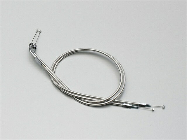 メーカー名 : HARRICANE ハリケーンメーカー品番 : HB6174MJANコード : 4936887878516商品名 : ロング スロットルケーブル W主な適合車種 : CB400Four(97- NC36) 150Lカラー :...