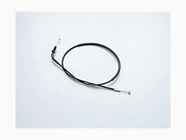 メーカー名 : HARRICANE ハリケーンメーカー品番 : HB6183JANコード : 4936887282603商品名 : ロング チョークケーブル主な適合車種 : CBR400F 150Lカラー : ブラック※詳しくはメーカーホー...