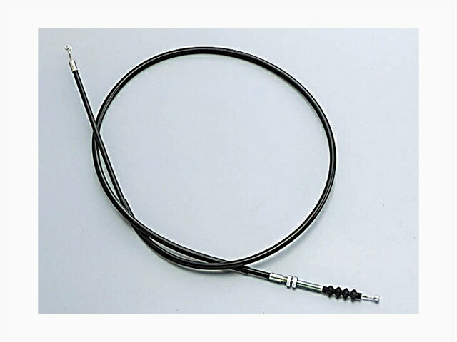 メーカー名 : HARRICANE ハリケーンメーカー品番 : HB6188JANコード : 4936887285802商品名 : ロング クラッチケーブル主な適合車種 : CB750F(FB/FC/F2C) 150L (FZ/FA) 18...