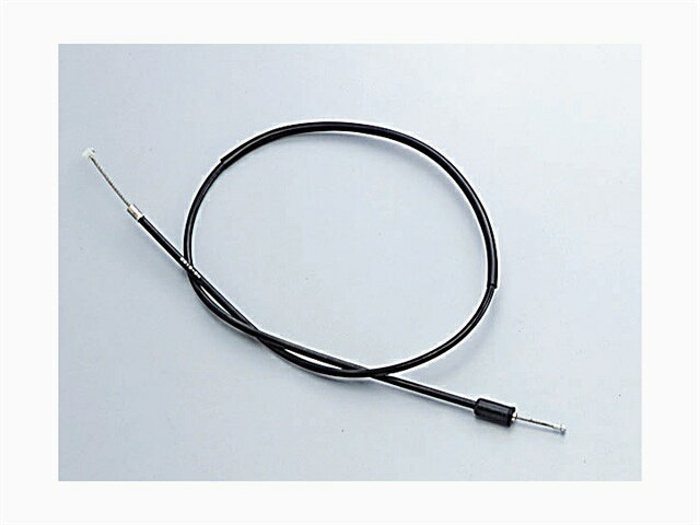 メーカー名 : HARRICANE ハリケーンメーカー品番 : HB6193JANコード : 4936887289404商品名 : ロング クラッチケーブル主な適合車種 : CB400Four(74-77) 150L アップハン比カラー :...