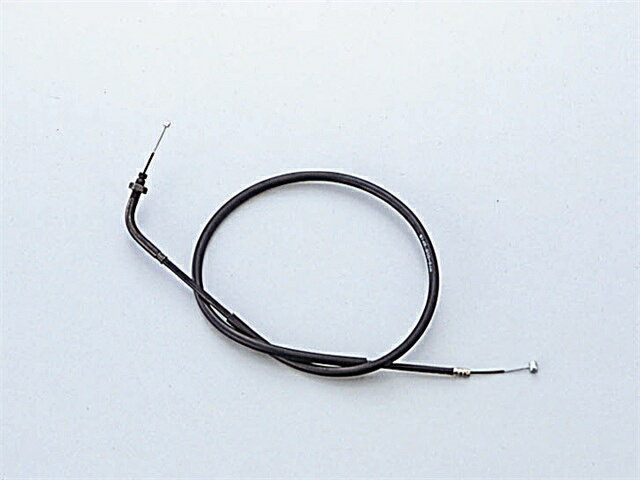 メーカー名 : HARRICANE ハリケーンメーカー品番 : HB6202JANコード : 4936887292800商品名 : ロング クラッチケーブル主な適合車種 : CBX400F 300Lカラー : ブラック※詳しくはメーカーホー...