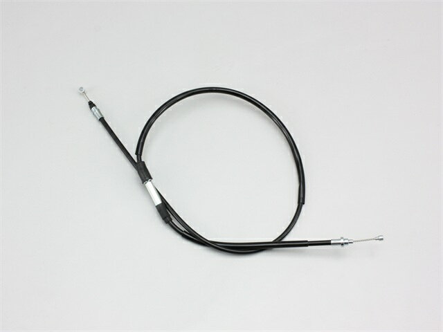 メーカー名 : HARRICANE ハリケーンメーカー品番 : HB6208-10JANコード : 4936887006742商品名 : ロング クラッチケーブル主な適合車種 : モンキー FI 300L(AB27-1900001-)カラー...