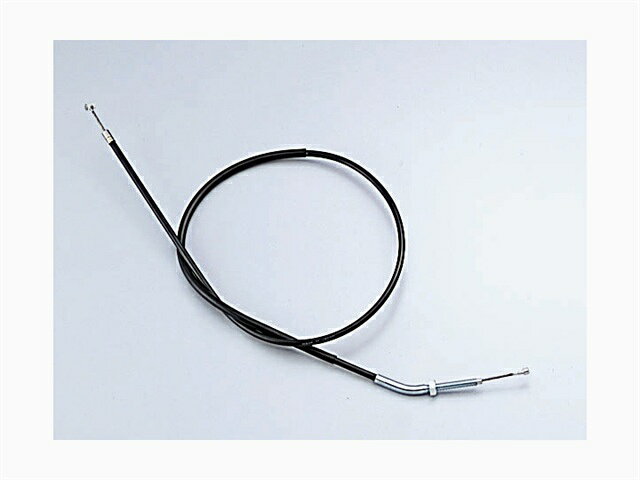 メーカー名 : HARRICANE ハリケーンメーカー品番 : HB6211JANコード : 4936887297300商品名 : ロング クラッチケーブル主な適合車種 : CB400SF(99-21)/SB(99-21 VTEC-Revo...