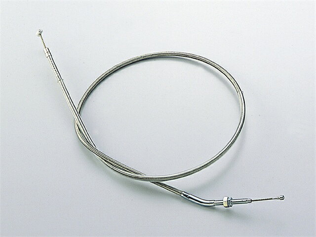 メーカー名 : HARRICANE ハリケーンメーカー品番 : HB6216MJANコード : 4936887616118商品名 : ロング クラッチケーブル主な適合車種 : CB400SF(99-21)/SB(99-21 VTEC-Rev...
