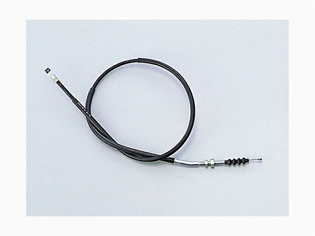 メーカー名 : HARRICANE ハリケーンメーカー品番 : HB6223JANコード : 4936887316803商品名 : ロング クラッチケーブル主な適合車種 : GB250クラブマン 100L (95-) 170Lカラー : ブ...