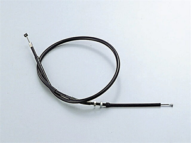 メーカー名 : HARRICANE ハリケーンメーカー品番 : HB6226JANコード : 4936887317305商品名 : ロング クラッチケーブル主な適合車種 : NSR250R(MC18/21/28乾クラッチ) 100Lカラー ...