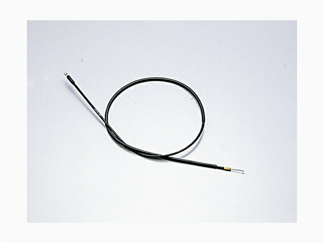 メーカー名 : HARRICANE ハリケーンメーカー品番 : HB6237JANコード : 4936887325607商品名 : ロング チョークケーブル主な適合車種 : FTR223 220L(サイドゼッケン無し260L)カラー : ブ...