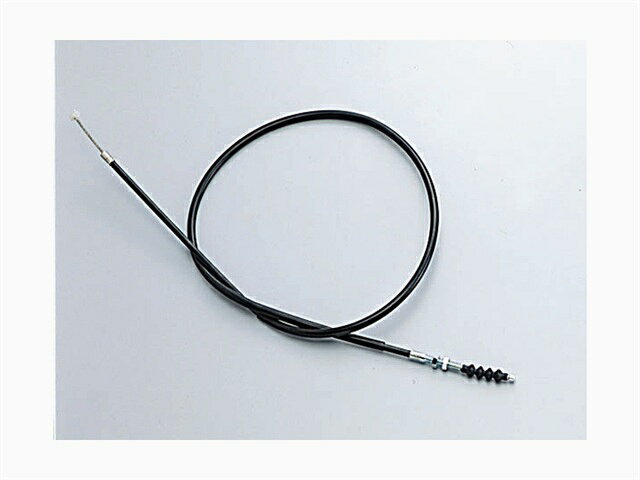 メーカー名 : HARRICANE ハリケーンメーカー品番 : HB6239JANコード : 4936887326505商品名 : ロング クラッチケーブル主な適合車種 : CB250Tホーク/400TホークII 300Lカラー : ブラッ...