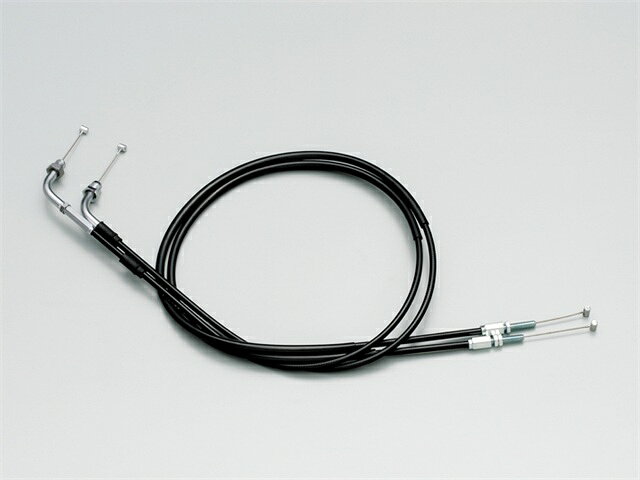 メーカー名 : HARRICANE ハリケーンメーカー品番 : HB6246JANコード : 4936887329100商品名 : ロング スロットルケーブル W主な適合車種 : シャドウ400(04-08) 350L/スラッシャ 440L...