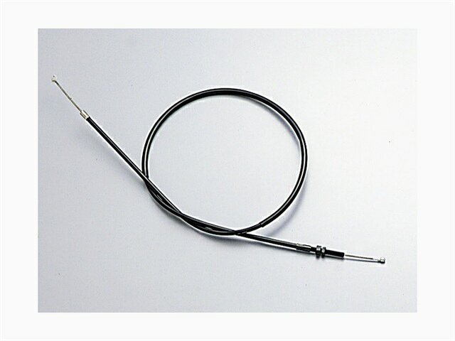 メーカー名 : HARRICANE ハリケーンメーカー品番 : HB6247JANコード : 4936887329209商品名 : ロング クラッチケーブル主な適合車種 : シャドウスラッシャー 350L(フラットバー:460L)カラー :...