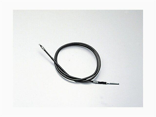 メーカー名 : HARRICANE ハリケーンメーカー品番 : HB6257JANコード : 4936887333602商品名 : ロング リアブレーキケーブル主な適合車種 : ライブDio(97-)/ZX/SR 120Lカラー : ブラッ...