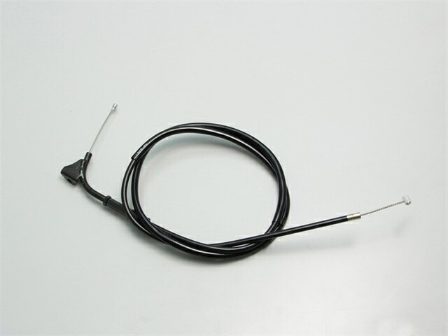 メーカー名 : HARRICANE ハリケーンメーカー品番 : HB6261JANコード : 4936887209013商品名 : ロング クラッチケーブル主な適合車種 : ビラーゴ250 200L アップハン比カラー : ブラック※詳しく...