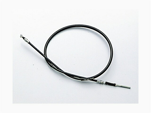メーカー名 : HARRICANE ハリケーンメーカー品番 : HB6263JANコード : 4936887334609商品名 : ロング ブレーキケーブル主な適合車種 : ダックス(95-) 150L ソロ 200Lカラー : ブラック※...