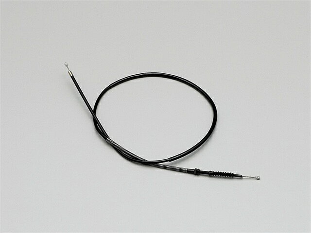 メーカー名 : HARRICANE ハリケーンメーカー品番 : HB6271JANコード : 4936887209105商品名 : ロング クラッチケーブル主な適合車種 : ビラーゴ400 250L アップハン比カラー : ブラック※詳しく...