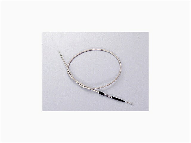 メーカー名 : HARRICANE ハリケーンメーカー品番 : HB6271MJANコード : 4936887209112商品名 : ロング クラッチケーブル主な適合車種 : ビラーゴ400 250L アップハン比カラー : ステンレスメッ...