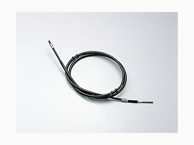 メーカー名 : HARRICANE ハリケーンメーカー品番 : HB6274JANコード : 4936887398403商品名 : ロング リアブレーキケーブル主な適合車種 : ズーマー 70L スーパーDio系/タクトS 240Lカラー ...