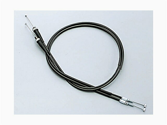 メーカー名 : HARRICANE ハリケーンメーカー品番 : HB6290JANコード : 4936887635508商品名 : ロング スロットルケーブル W主な適合車種 : CB750F(FB/FC/F2C) 50L (FZ/FA) ...