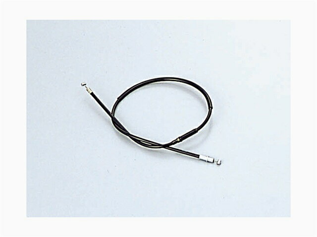 メーカー名 : HARRICANE ハリケーンメーカー品番 : HB6309JANコード : 4936887242003商品名 : ロング デコンプケーブル主な適合車種 : SR400/500 150Lカラー : ブラック※詳しくはメーカー...