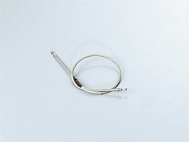 メーカー名 : HARRICANE ハリケーンメーカー品番 : HB6309MJANコード : 4936887242010商品名 : ロング デコンプケーブル主な適合車種 : SR400/500 150Lカラー : ステンレスメッシュ※詳し...