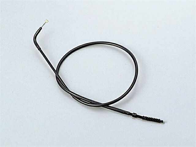 メーカー名 : HARRICANE ハリケーンメーカー品番 : HB6312JANコード : 4936887250305商品名 : ロング クラッチケーブル主な適合車種 : XJR400/S/R/RII(-07) 150Lカラー : ブラッ...