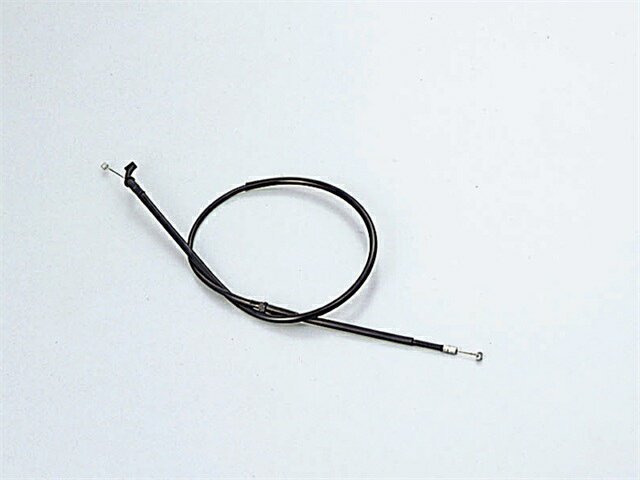 メーカー名 : HARRICANE ハリケーンメーカー品番 : HB6324JANコード : 4936887260809商品名 : ロング チョークケーブル主な適合車種 : XJR400/R/RII(95-97) 150Lカラー : ブラッ...