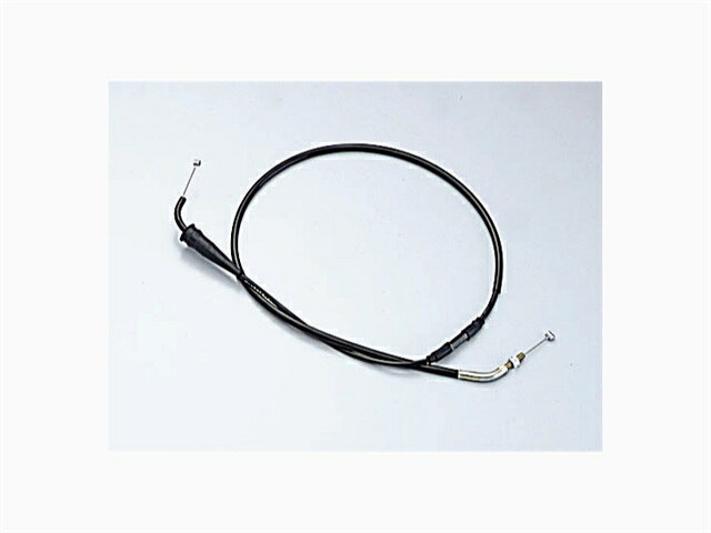 メーカー名 : HARRICANE ハリケーンメーカー品番 : HB6350-10JANコード : 4936887290103商品名 : ロング スロットルケーブル主な適合車種 : セロー225(97-99 4JG5/6) 150Lカラー ...