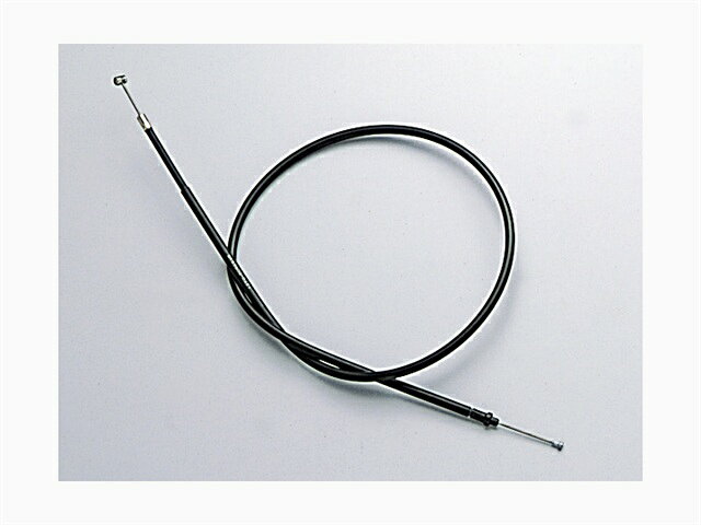 メーカー名 : HARRICANE ハリケーンメーカー品番 : HB6391JANコード : 4936887330601商品名 : ロング クラッチケーブル主な適合車種 : ドラッグスタークラシック1100 220Lカラー : ブラック※詳...