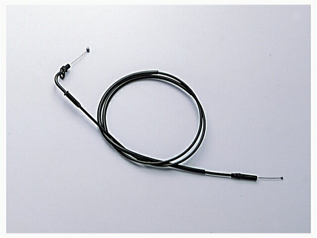 メーカー名 : HARRICANE ハリケーンメーカー品番 : HB6409JANコード : 4936887399301商品名 : ロング スロットルケーブル主な適合車種 : S-JOG ZR(-99) 410L アプリオ系 350Lカラー...