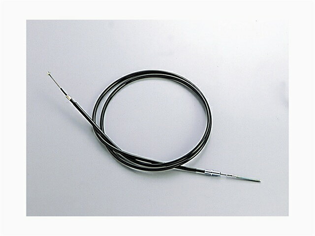 メーカー名 : HARRICANE ハリケーンメーカー品番 : HB6415JANコード : 4936887632002商品名 : ロング パーキングブレーキケーブル主な適合車種 : マジェスティ250/C(00-06) 350Lカラー :...