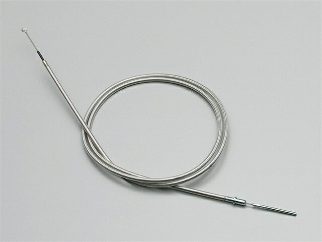 メーカー名 : HARRICANE ハリケーンメーカー品番 : HB6415MJANコード : 4936887632019商品名 : ロング パーキングブレーキケーブル主な適合車種 : マジェスティ250/C(00-06) 350Lカラー ...